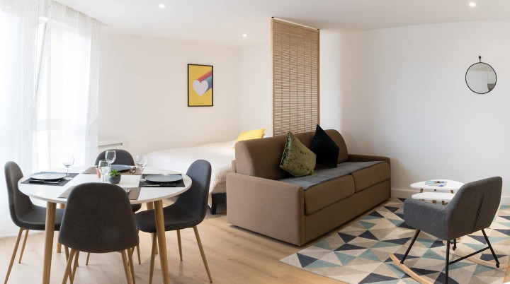 Lovely Home - Calme Vallée - Rer & Disney à 20 Min - Marne-la-Vallée