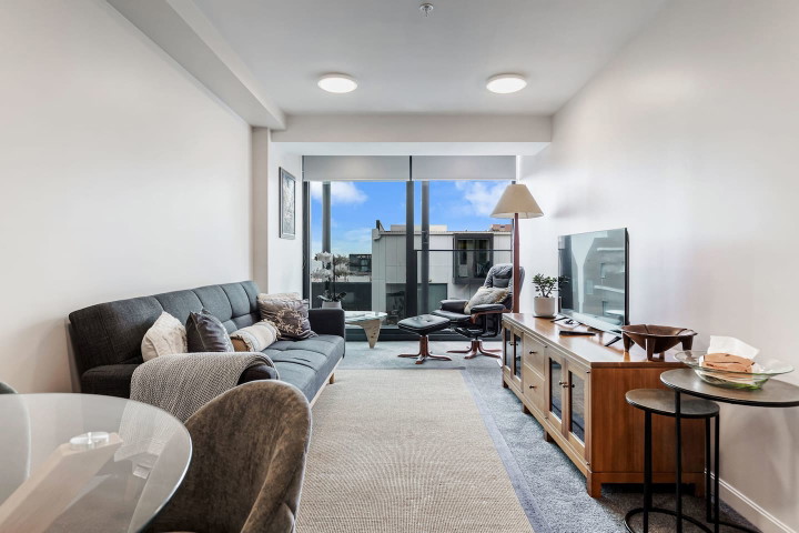 Zodiak Stays: Cozy Cbd 2br Near Top Dining Spots - Auckland