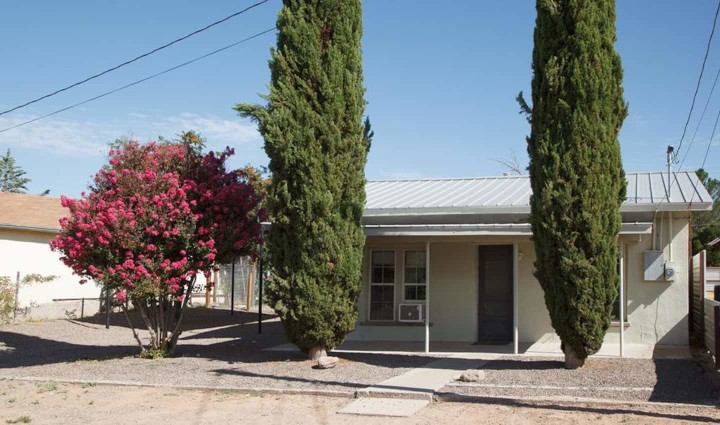 La Petite Casita - Marfa, TX