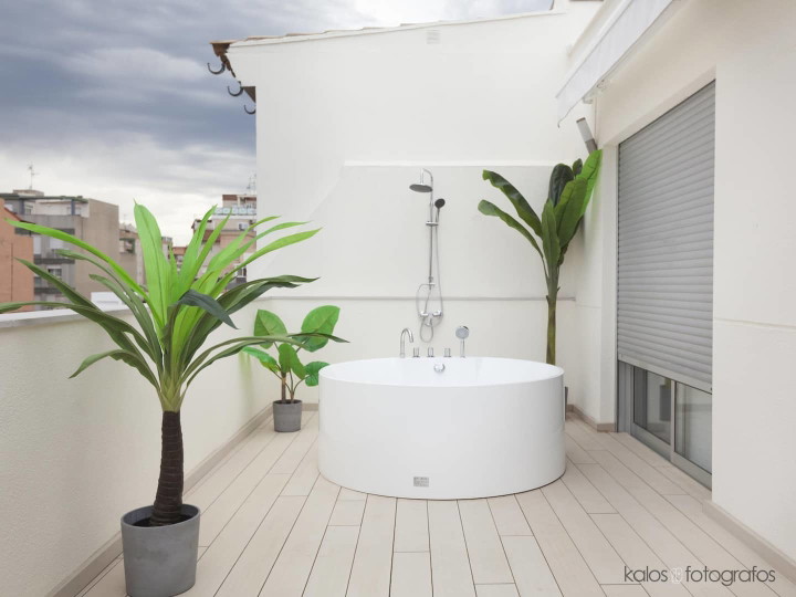 Charming Apartments By The Mediterranean 1. - Sagunto