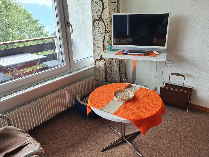 Crans Montana, Très Joli Appartement 5 Lits - Crans-Montana