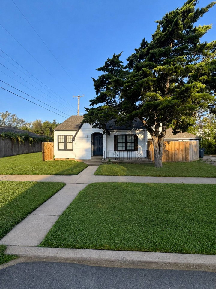 The Sixth Street Retreat - Lawton, OK
