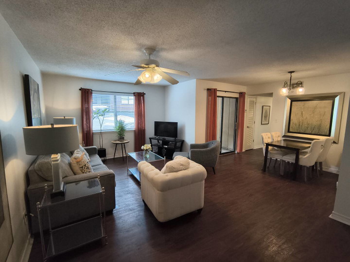 Bay Breeze Condo-2 Bdr Condo With Pool By I10 - Daphne, AL