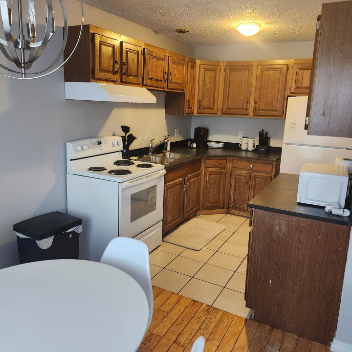 2 Bedroom Split - North Battleford