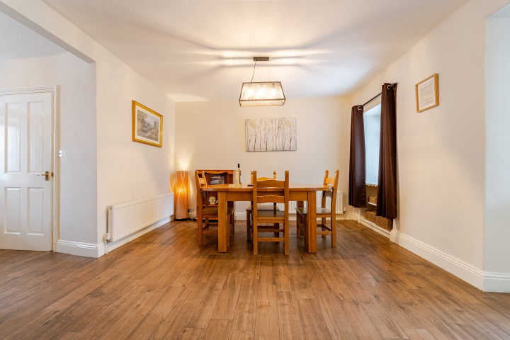 Windermere Cottage - Bowness-on-Windermere