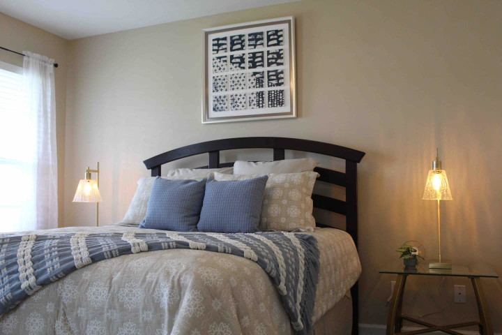 *Pops Place* 2bed/2bath En-suites Garage - Maryville, TN