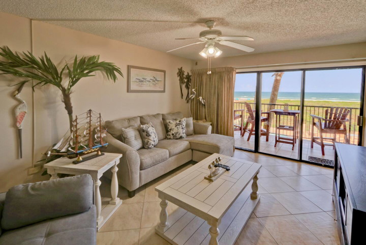 Ocean Vista Towers 202 - South Padre Island