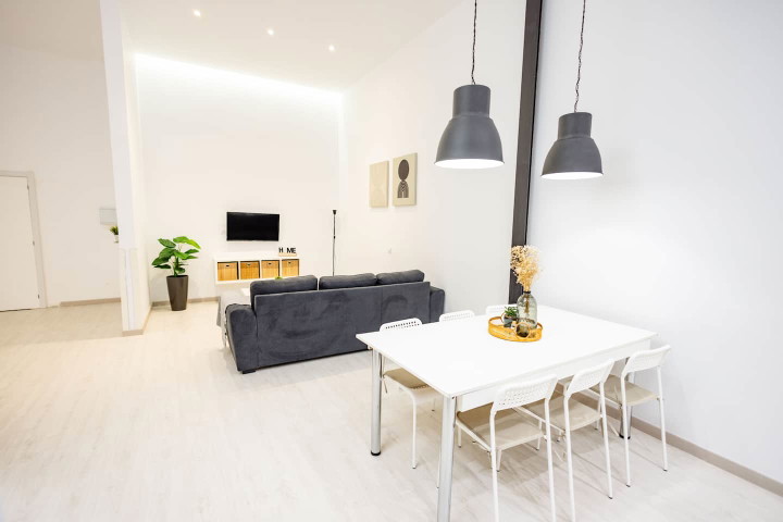 Deluxe Canteras Suites, Family Apartment - Gran Canaria