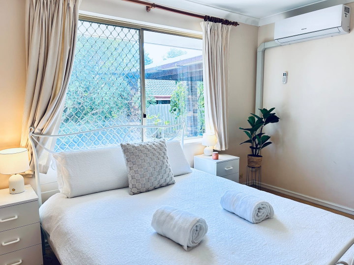 Pet-friendly Home Near Fiona,murdoch,advent World - Perth