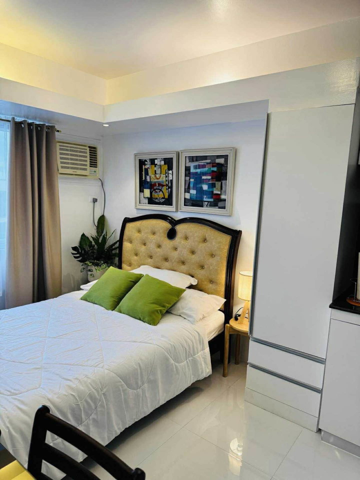 Condo Bliss At Avida Atria Tower 1 - Iloilo City