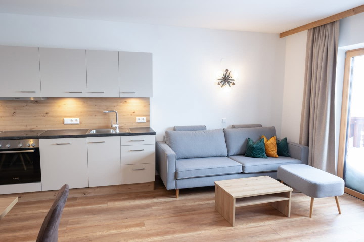 Appartement Hundskogel Mit Sauna - Obertauern