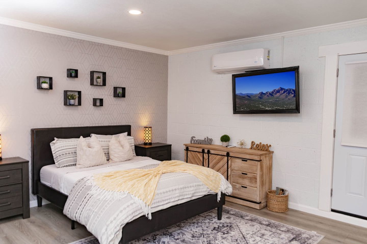 Spacious Casita Retreat - Phoenix