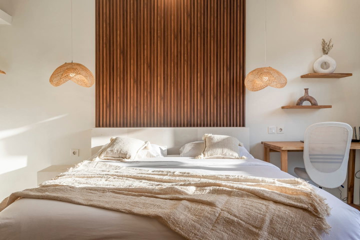 Bali Suites Emy Sanur 10 - Denpasar