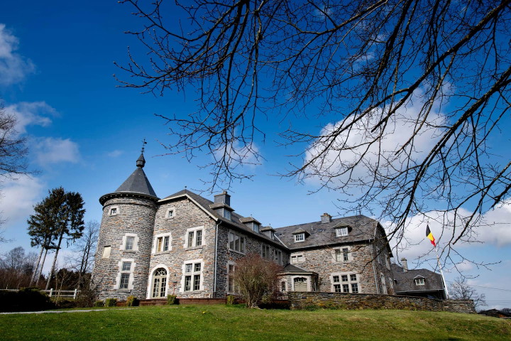 Domaine De Priesmont - Vielsalm