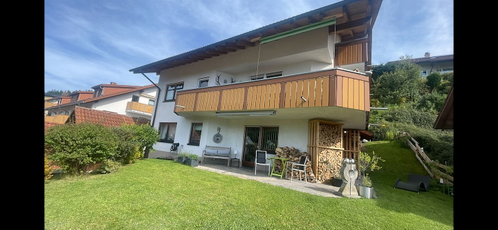 Angela's Little Home - Titisee-Neustadt