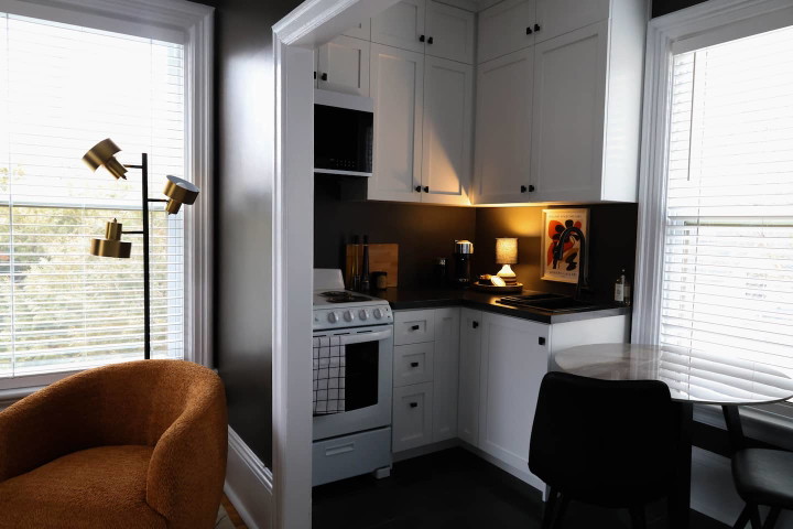 Espresso Suite - Guelph