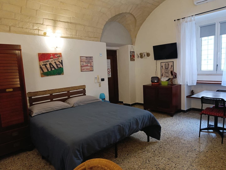 Mama Bandb -Appartamento2- - Sassari
