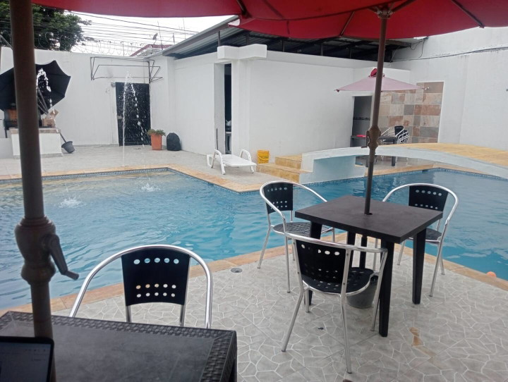 Casa Vacacional La Magdalena | Piscina Girardot - Girardot