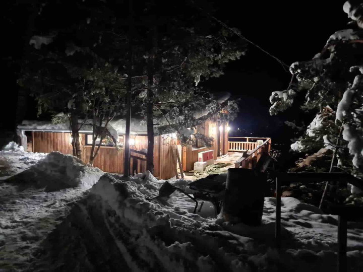 Chalet Le Belvédère - Pra-Loup