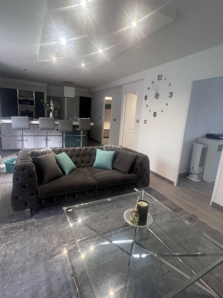 20min Paris/terrasse, Piscine Privée & Charme - Brie-Comte-Robert