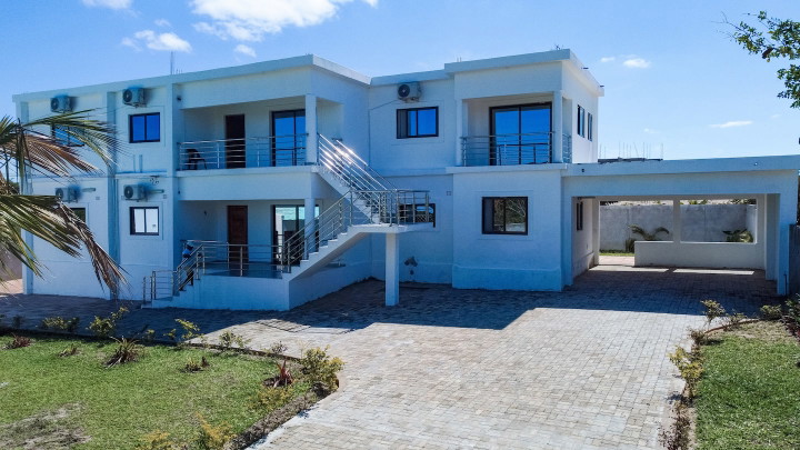 Luxury Guest House - Vilanculos Mozambique - Mozambique
