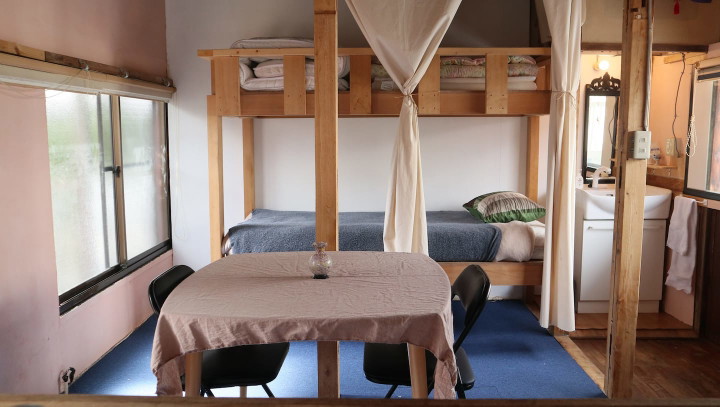 Komae Art House-a 4Mins From Station. - Kawasaki