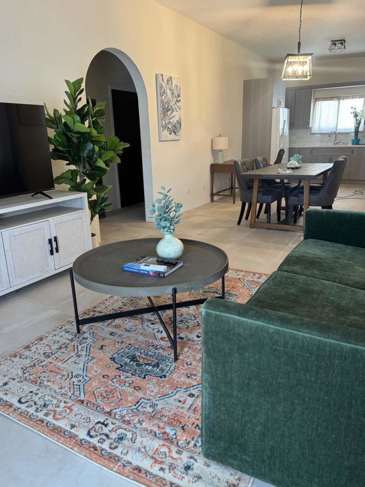 *New Modern|2br Unit | The Valley | Business Suite - Anguilla
