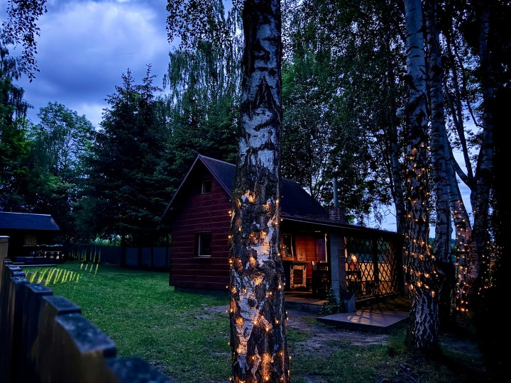 3 Roses Private Cabin Retreat For Families & Group - Czech Republic