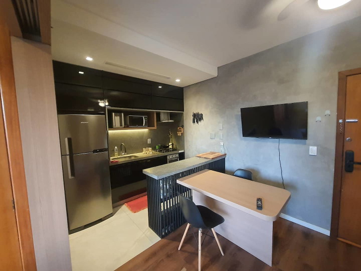 Apartamento ÓTima Vista - Belo Horizonte