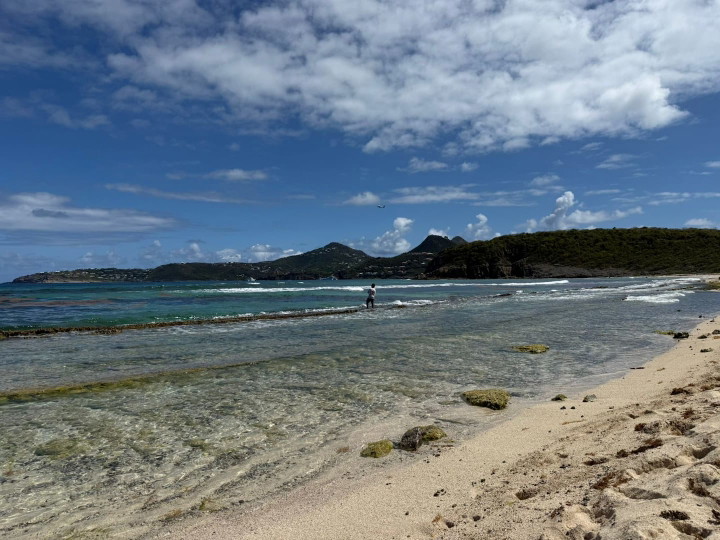 Appartement Le Cocon Des Cayes - Saint-Barthélemy