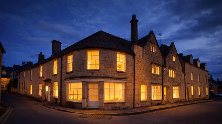 Finest Retreats - The Painswick Retreat - Cheltenham