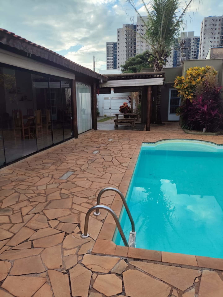 Top House Ii Leisure & Rest - Araraquara