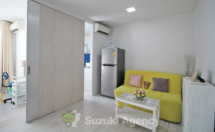 New Modern Room Near Shoping Center - Bangkok