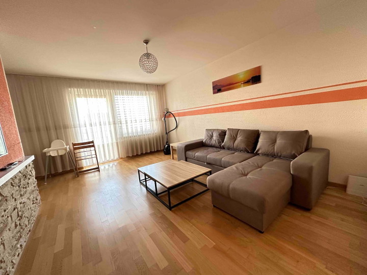 Appartement Spacieux Près Du Centre De Soleure - Suisse