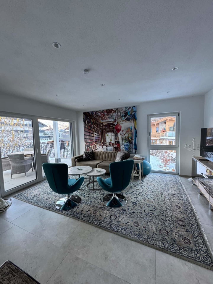 Luxury Apartment | Kirchberg | Ski & Hike - Kirchberg in Tirol