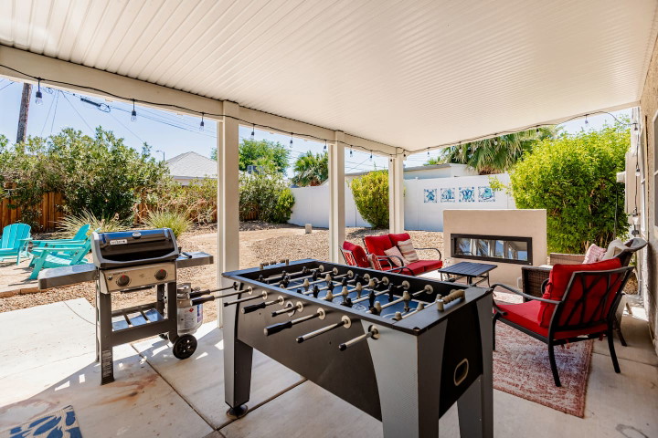 3br Downtown Oasis 5 Min To Strip & Fremont - Las Vegas