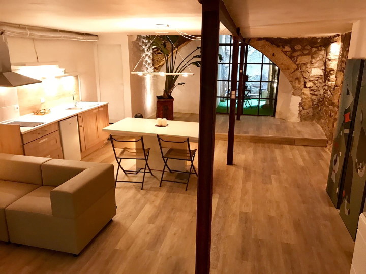 Appartement, Arc Gothique, Centre Historique - Catalogne