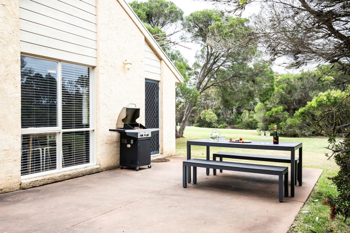 Bells Beach - Pet Friendly Cottage - Anglesea