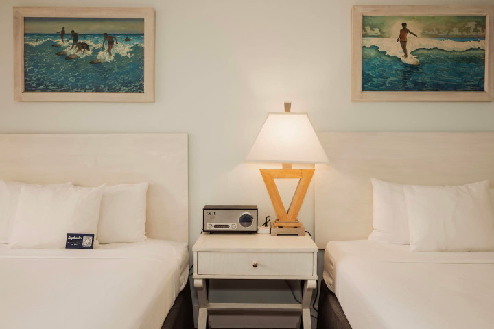 Hotel La Croix - O‘ahu, HI