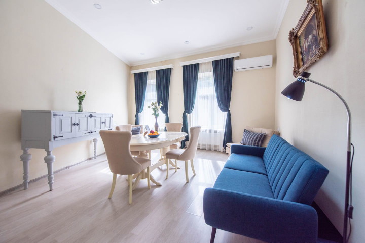 Old Town-booking Apartment - Georgia