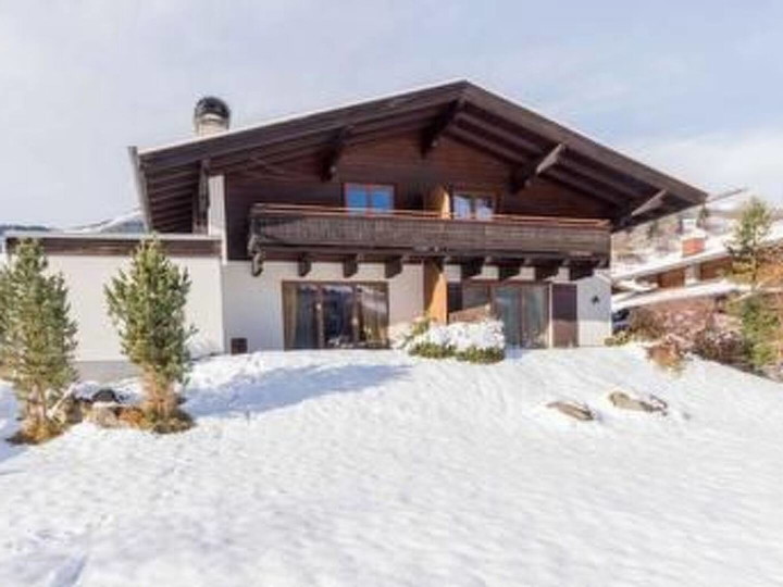 Chalet Drei Brüder By Interhome - Rauris