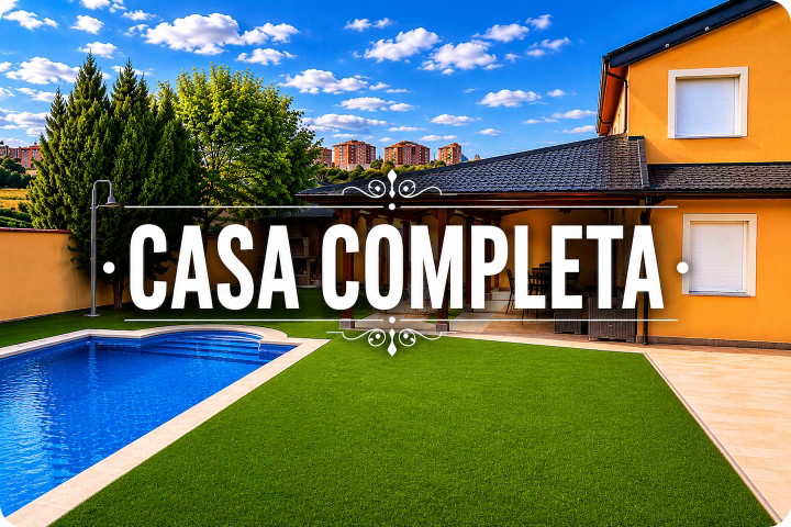El Pedracal · Casa Rural Premium Con Piscina - Ponferrada