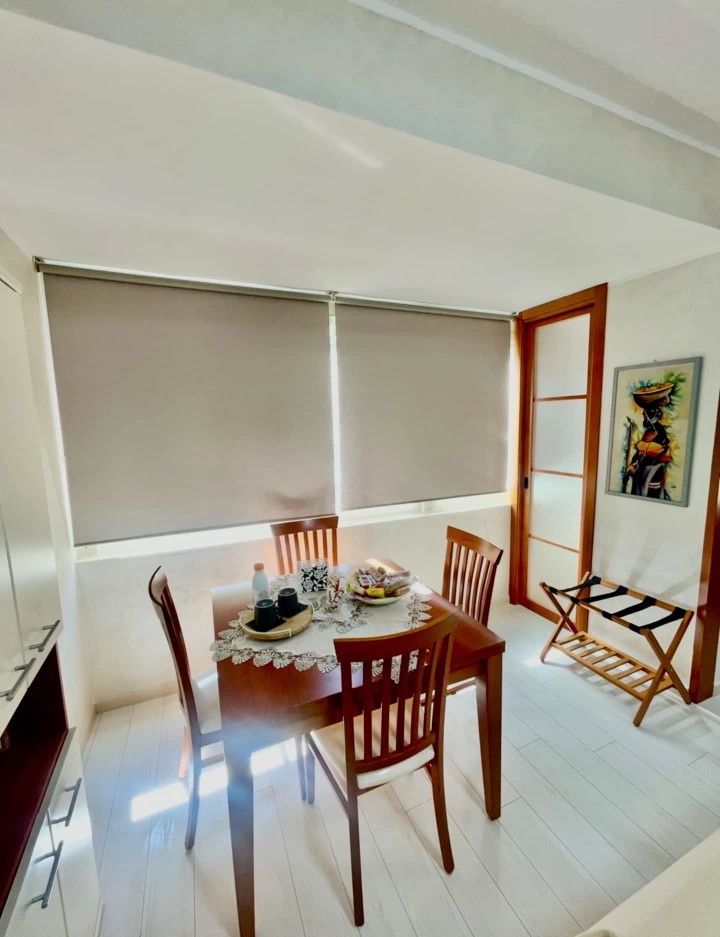 Mirabilia Apartment - Maratea