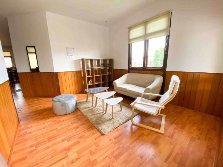 D'cabin By Dura Villas - Bandung