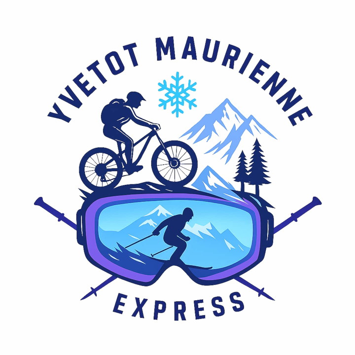 Logement 4 Personnes «&nbsp;Yvetot Maurienne Express&nbsp;» - Saint-Jean-de-Maurienne