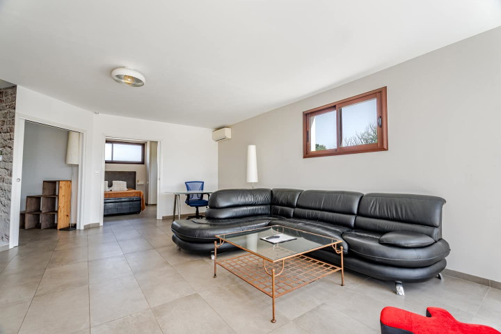 Penthouse, Appartement Terrasse, Panoramique. - Montpellier
