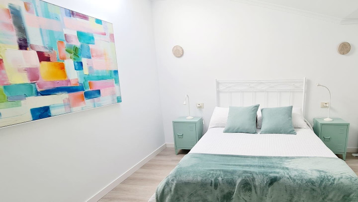 Appartements De Lorena, Appartement 2*b Une Chambre... - Galice