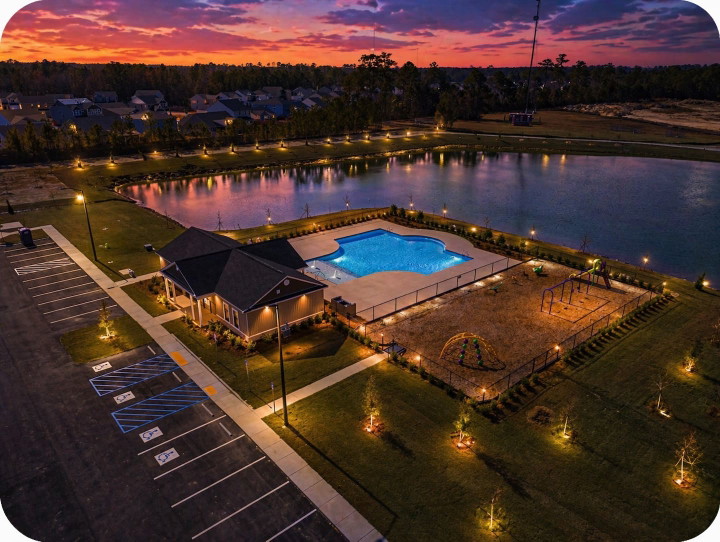 Savvyretreat | Kingbed-pool-gym-10mins To Airport - Savannah