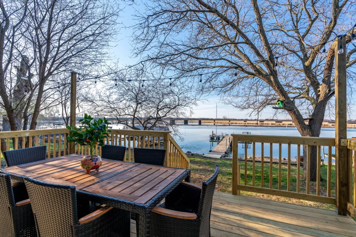 Madison Lakefront Oasis In The Heart Of Madison - Madison, WI