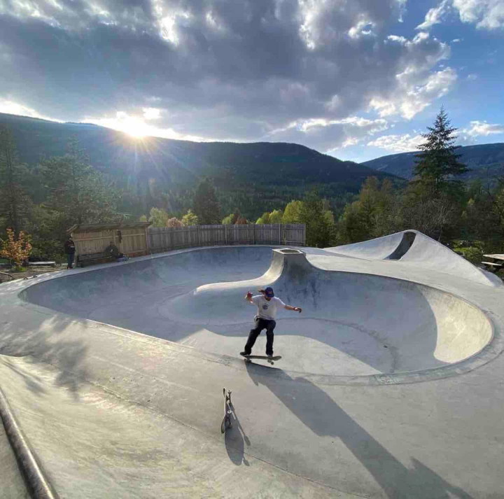 Driftopia Inn - Castlegar